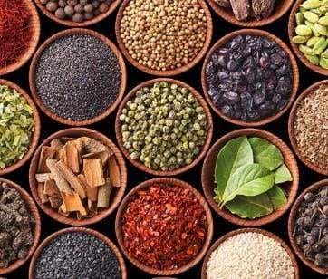 Buhara Krydder – OsloEngros.com