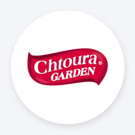 Chtoura – OsloEngros.com