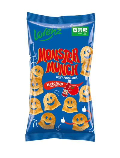 Chips – Oslo Engros