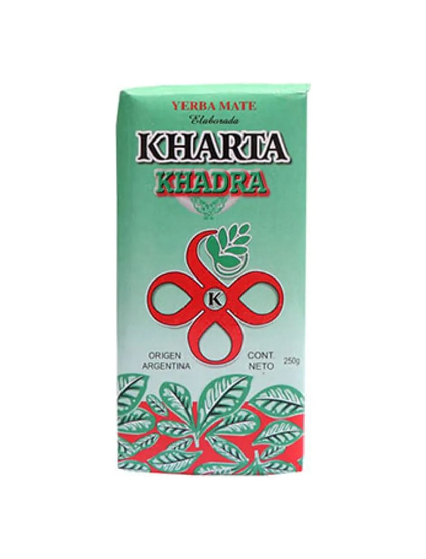 Oslo Engros - 2553 Matte Te 4x20x250g